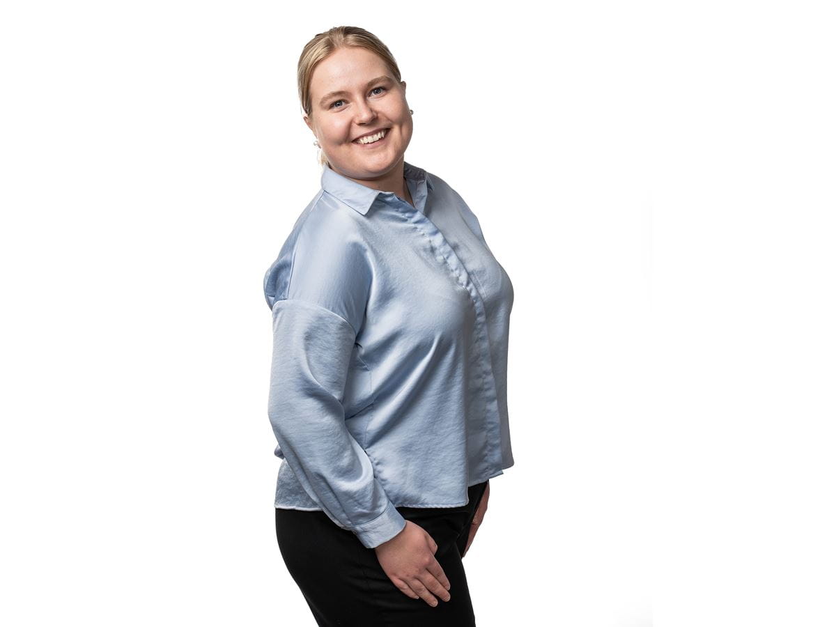 Konttoripankkiiri Pinja Posti I Lammin Säästöpankki - Säästöpankki