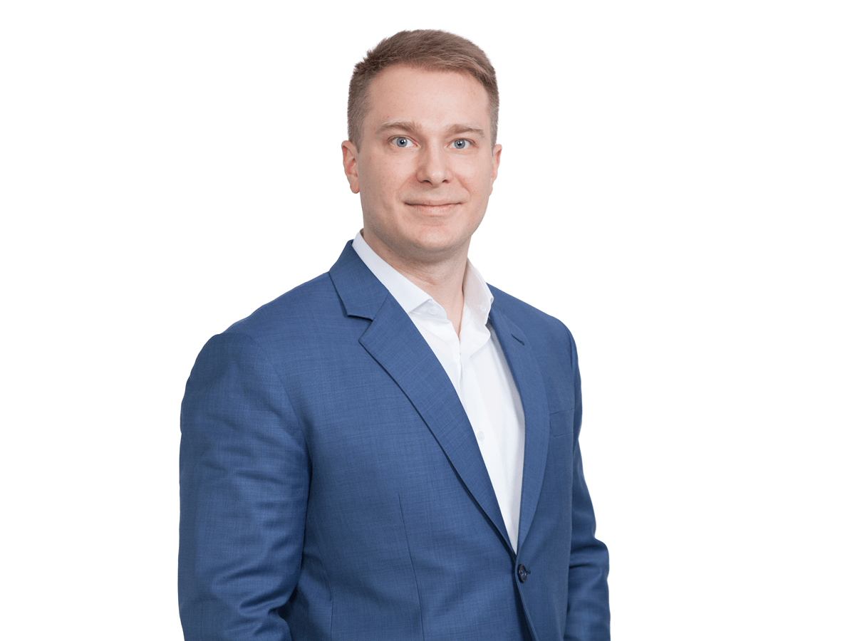 Yksityispankkiiri Tuomas Lomakka | Lammin Säästöpankki - Säästöpankki