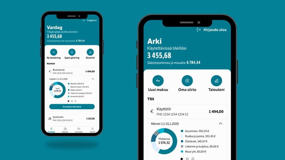 Avain Säästöpankki - Säästöpankki