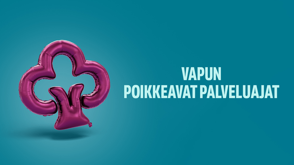 Tahdo pankiltasi enemmän - Säästöpankki