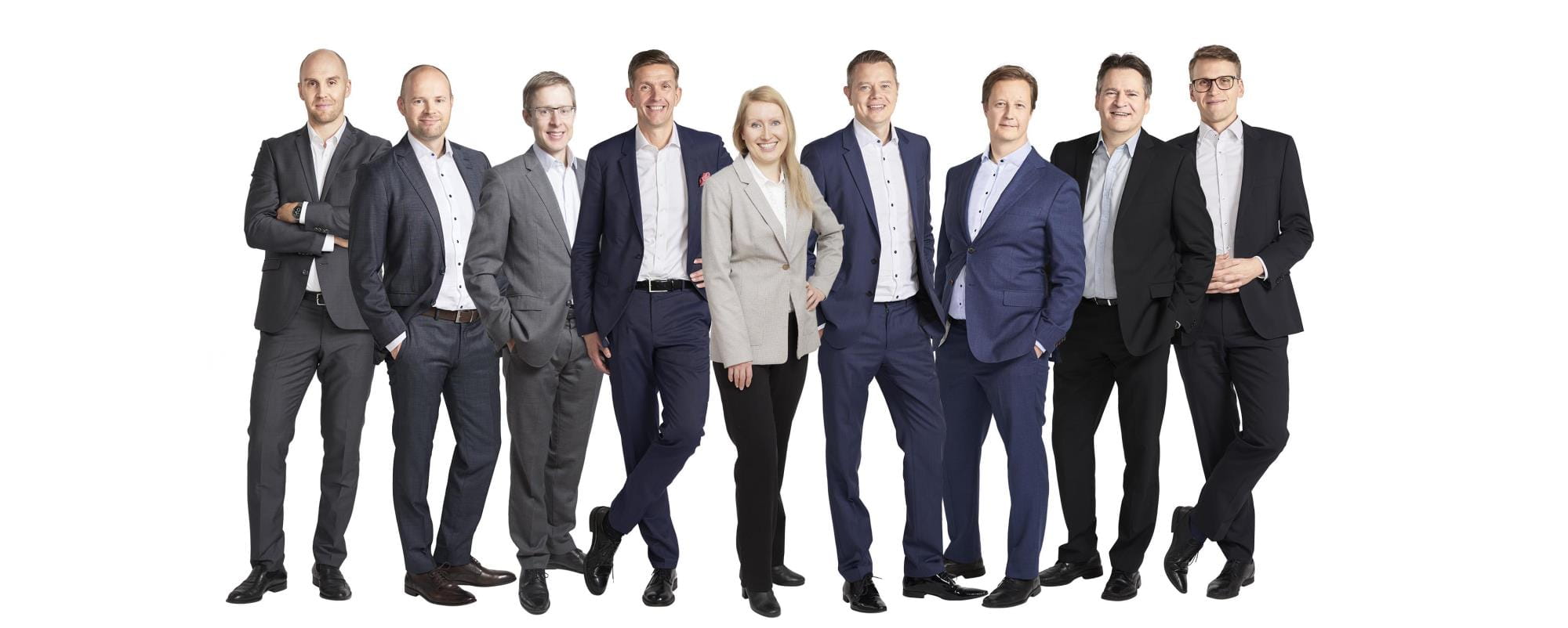 Kapitalförvaltningens marknadsöversikt – mars 2024 - Sparbanken