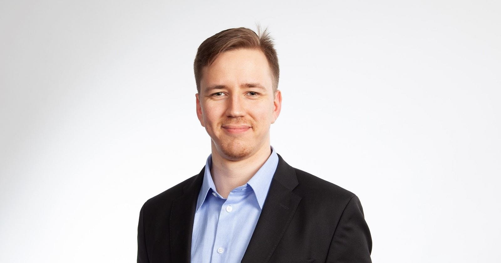 Ilkka Hyvönen on aloittanut säästöpankkiirina Kajaanissa - Säästöpankki