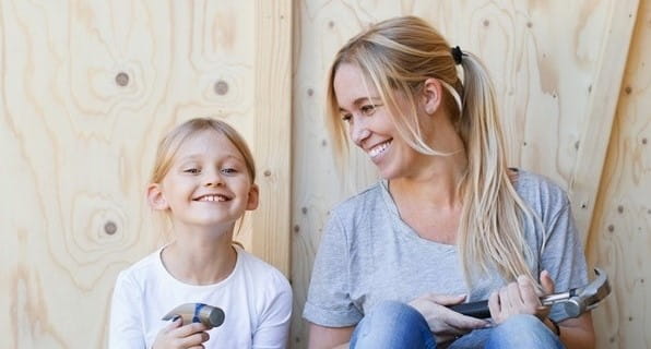 Suunnitelmissa oman talon rakentaminen - Säästöpankki